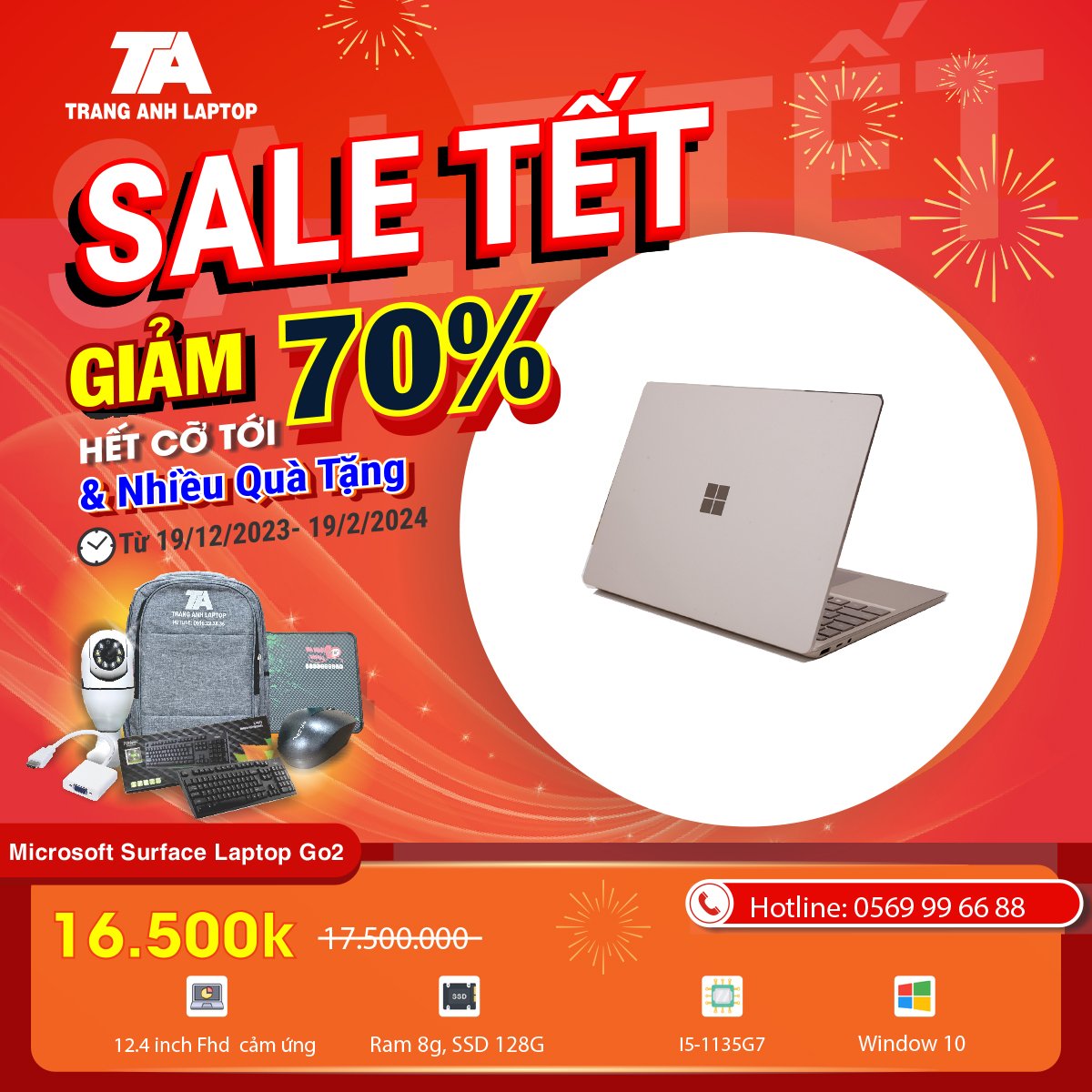 Laptop mới Archives - TRANG ANH